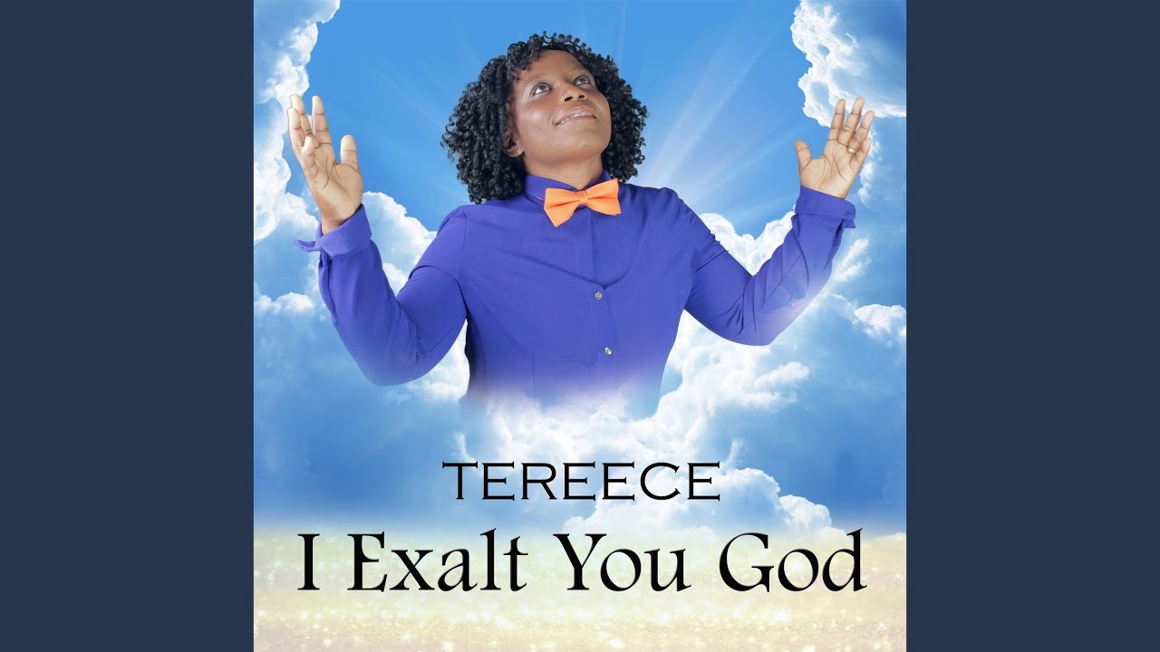 I Exalt You God - YouTube