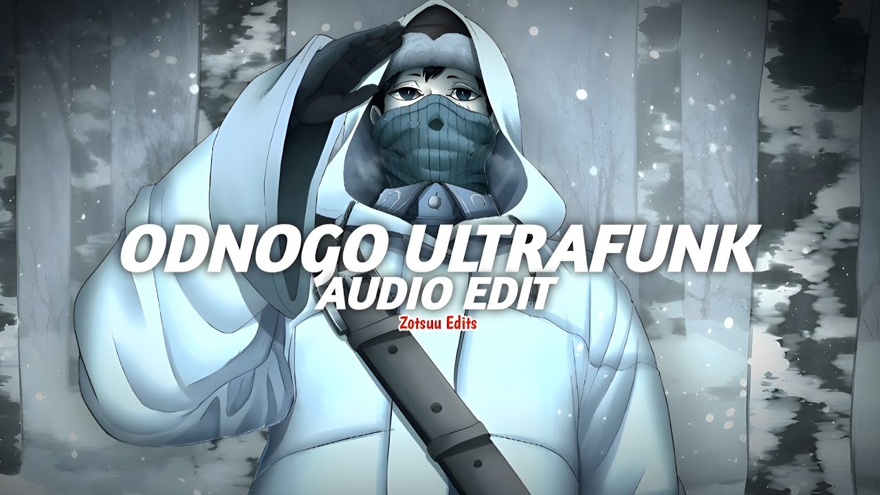 odnogo ultrafunk (tiktok version) - juicy wilde, kirxi, adzxry, kvshx ...