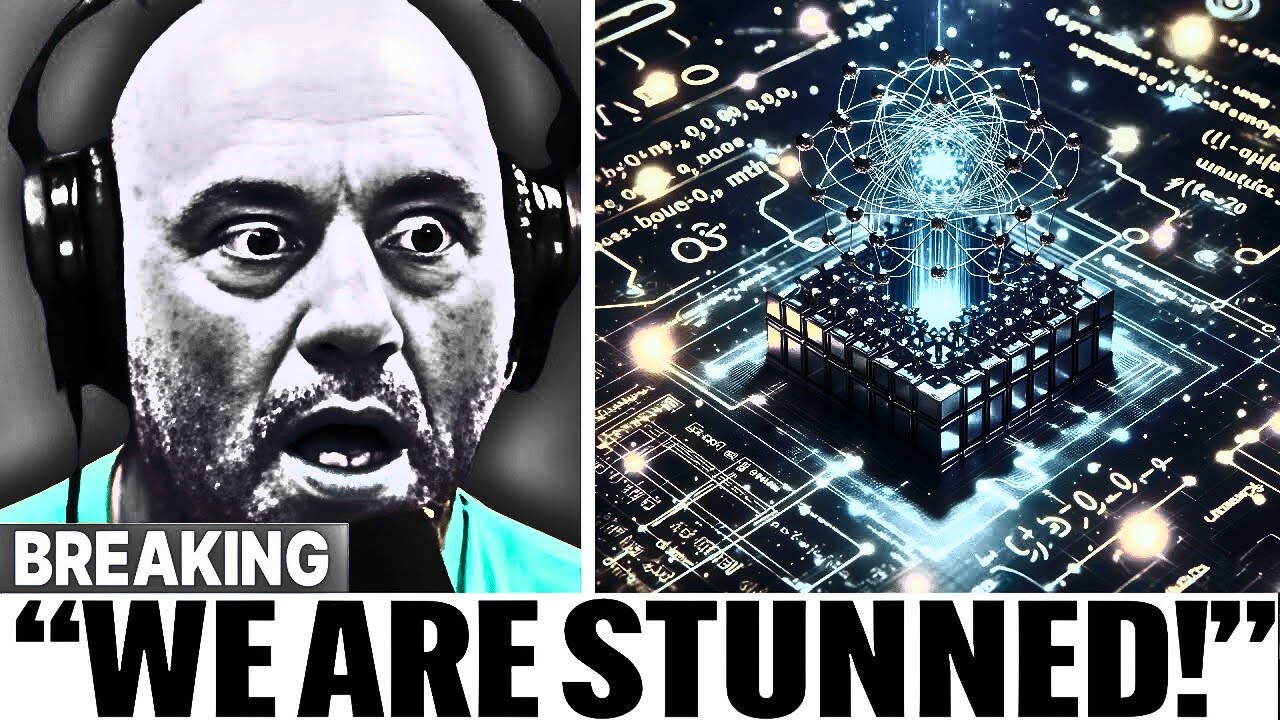 Scientists Alarmed by Google’s Quantum Chip’s Multiverse Discovery ...