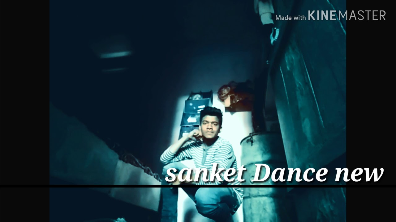 sanket dance new - YouTube