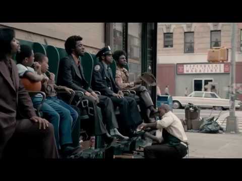 The Deuce Teaser VO 2017 HD - YouTube