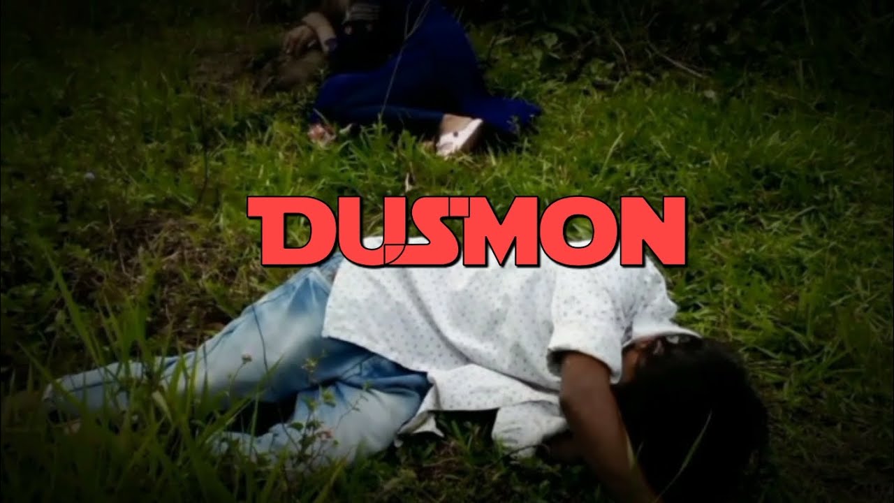 Dusmon // part 2 last part // #khasi #film - YouTube