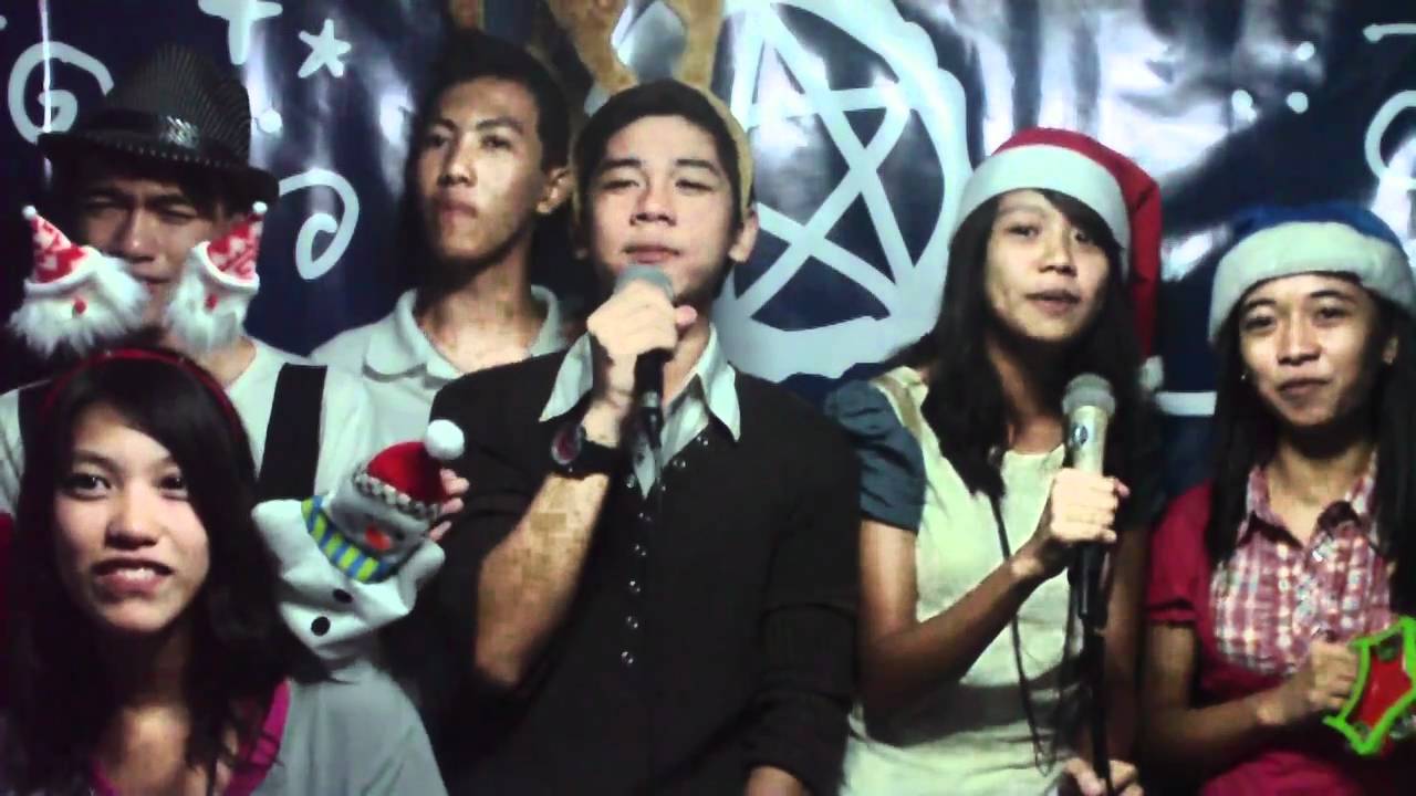 KUL CHRISTMAS MUSIC VIDEO ALBUM!! - YouTube