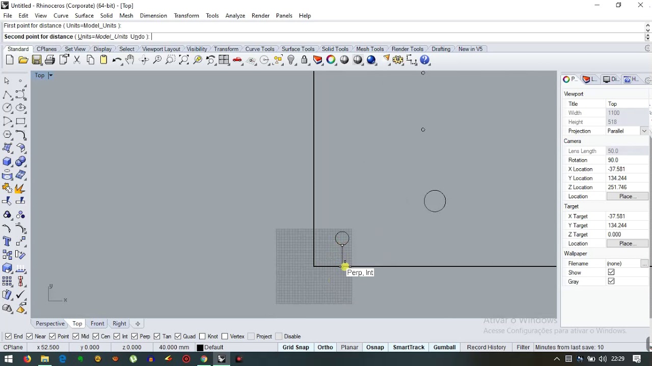 Tutorial Basico 2 Artcam 2012 e Mach3 - YouTube