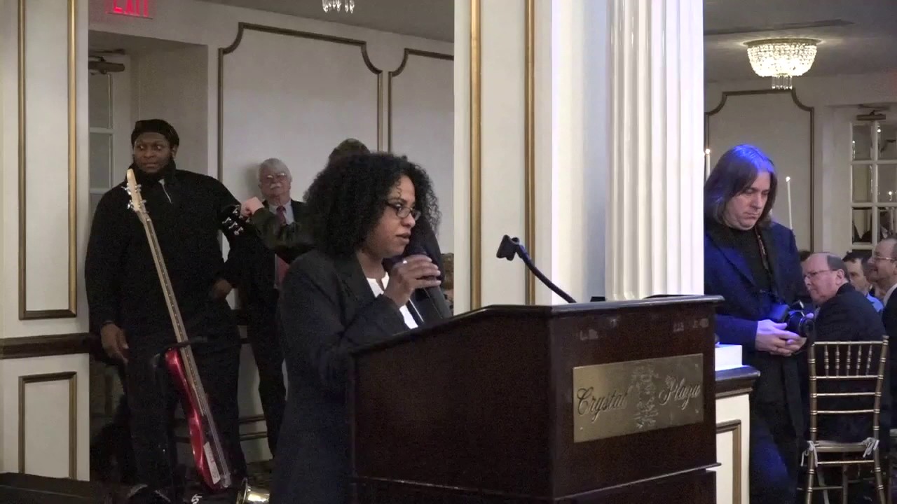 Jespy House's 2017 Jubilee - Xiara Reyes - YouTube