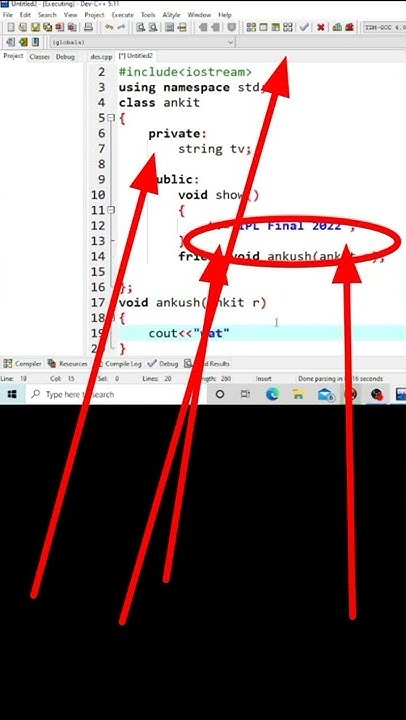 Coding C Programming Language Kaise Sikhe Shorts Learncoding