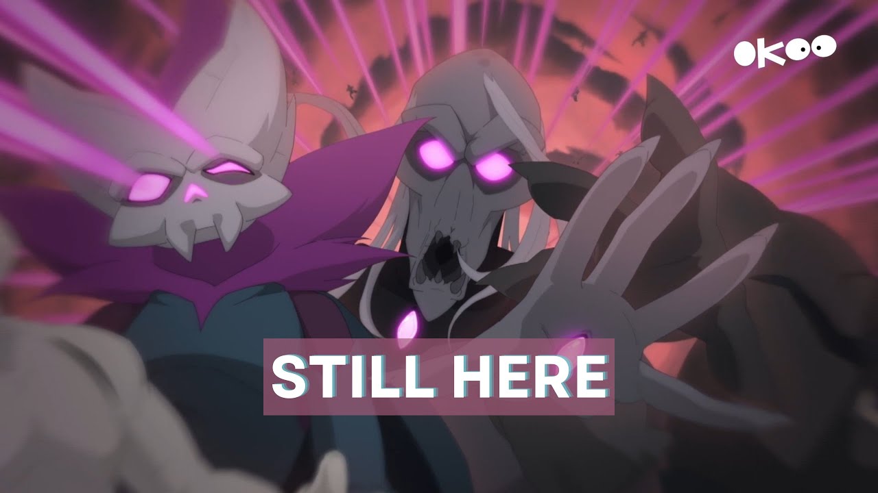 Toross Mordal vs Everyone - Wakfu season 4「AMV」- Still Here - YouTube