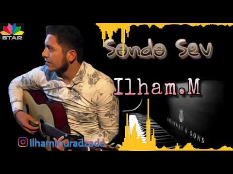 Ilham Muradzade \