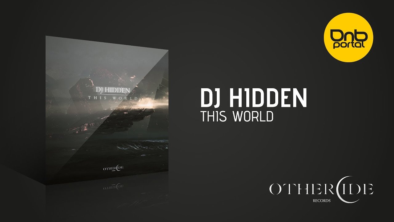 DJ Hidden - This World [Othercide Records] - YouTube Music