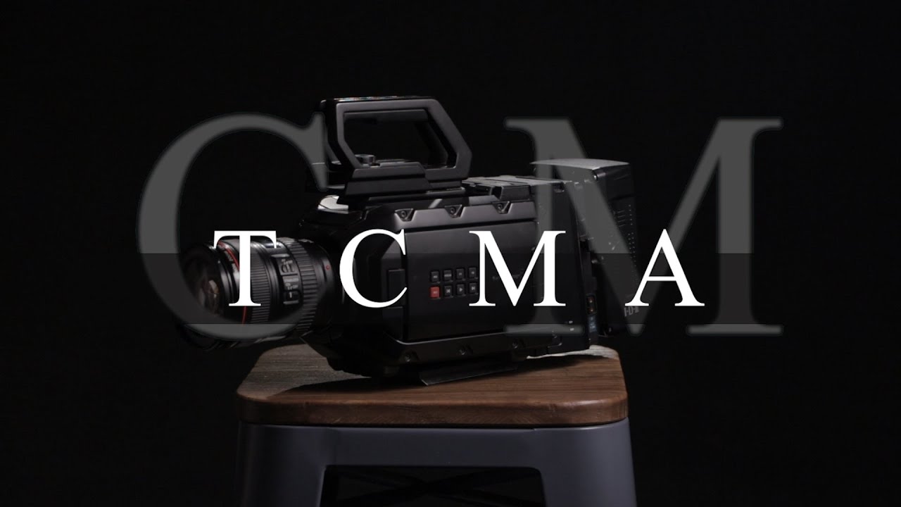 Promo video for AUCA TCMA department - YouTube