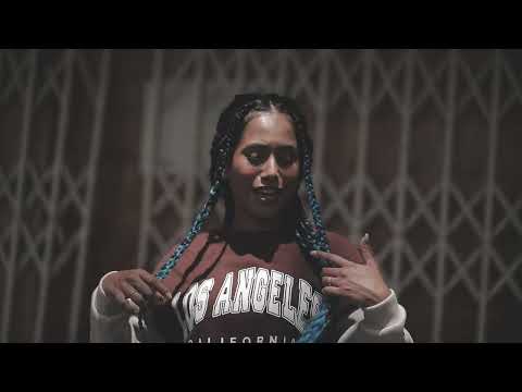 Qis Maraj - BLAH Music Video