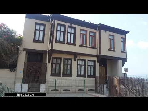 #BURSA #MUDANYA #GİRİTLİ   MAHALLESİ #RUM EVLERİ