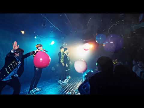 Mfect in Tokyo!