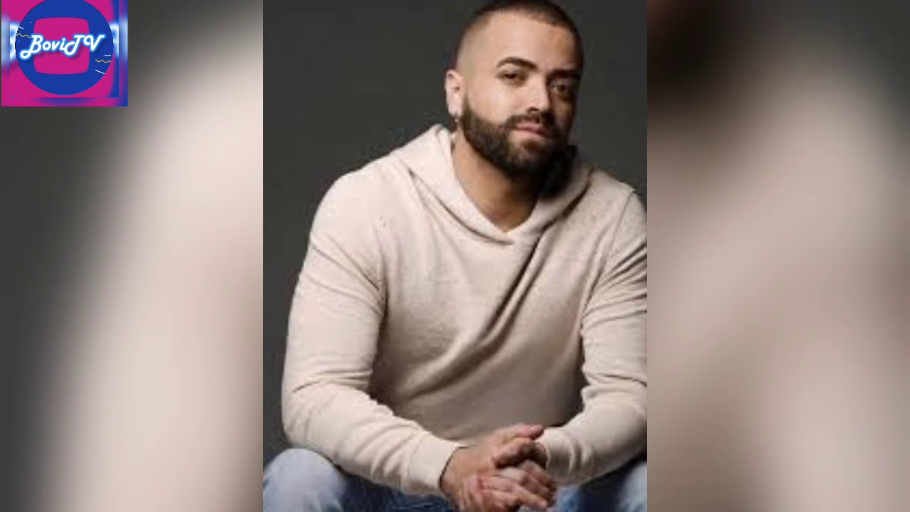 Tras Criticas Nacho Elimina sus Cuentas de Instagram y Twitter ¡¡mira ...