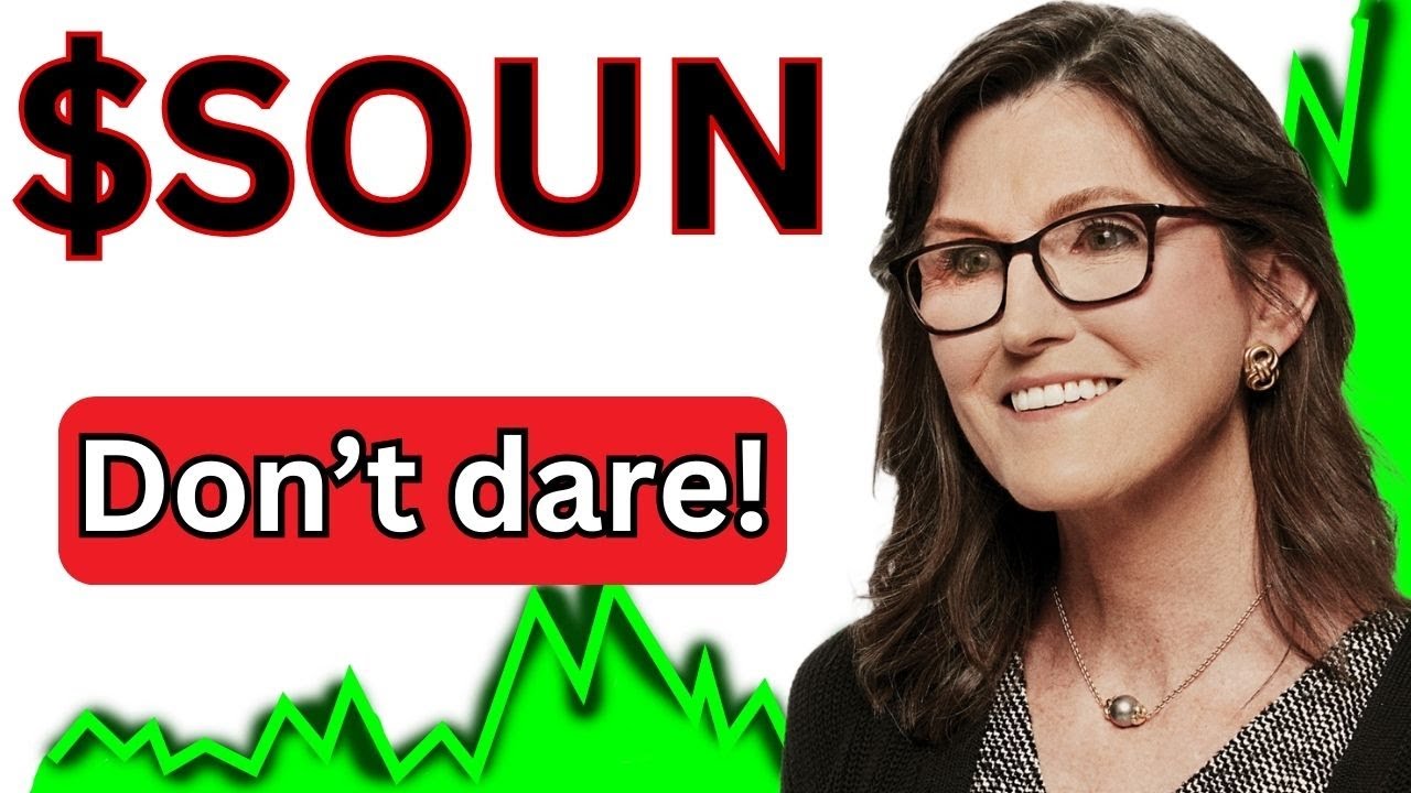 SOUN Stock NEWS TUESDAY! (quick alert!) SOUN stock trading broker ...