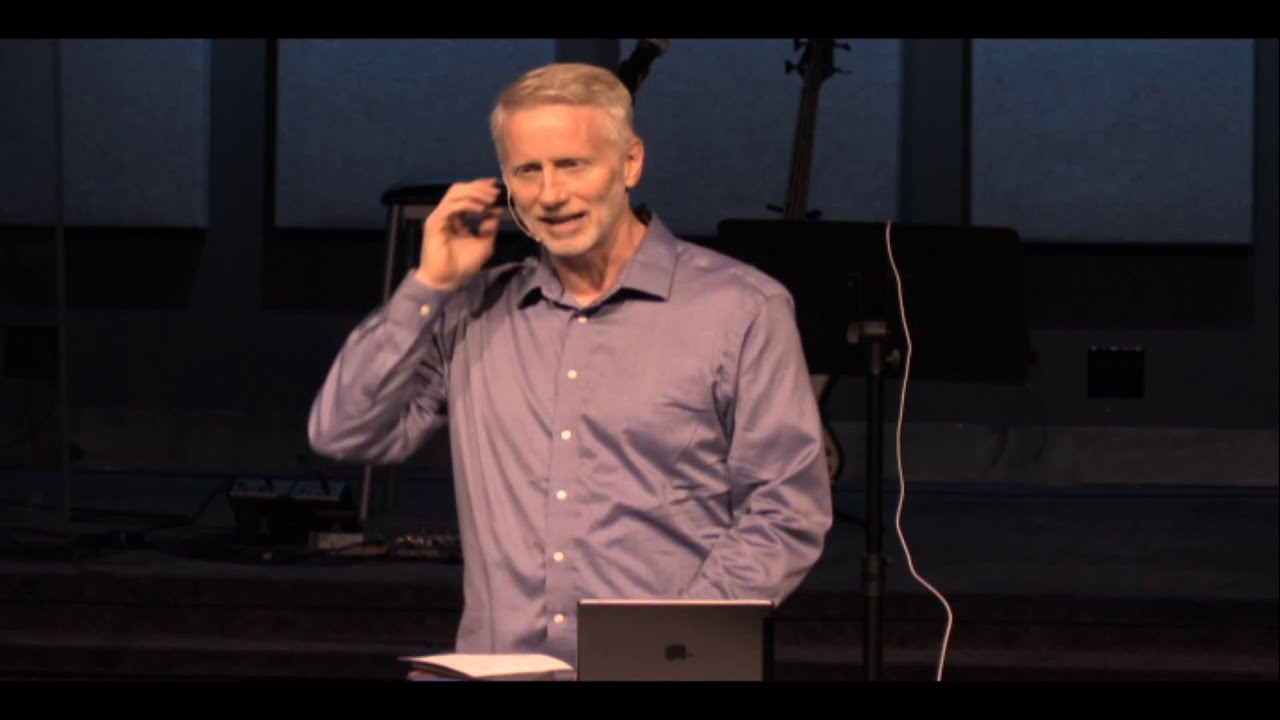 3.03.2019 Don Finley - YouTube