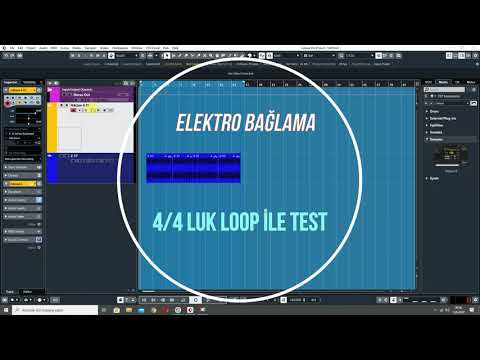 HALİON 6 TÜRK SES VE RİTİM PAKETİNDEN  SESLER-3-