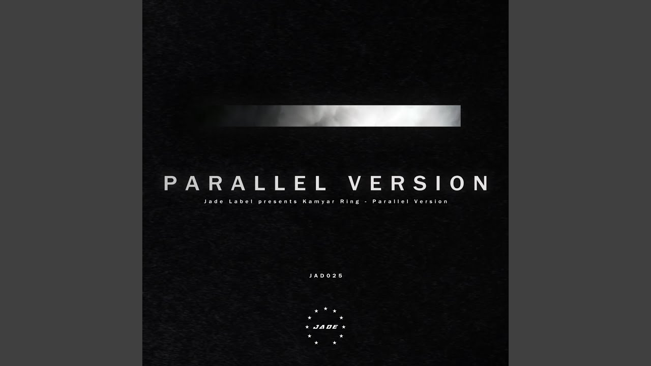 Parallel Version (Original Mix) - YouTube