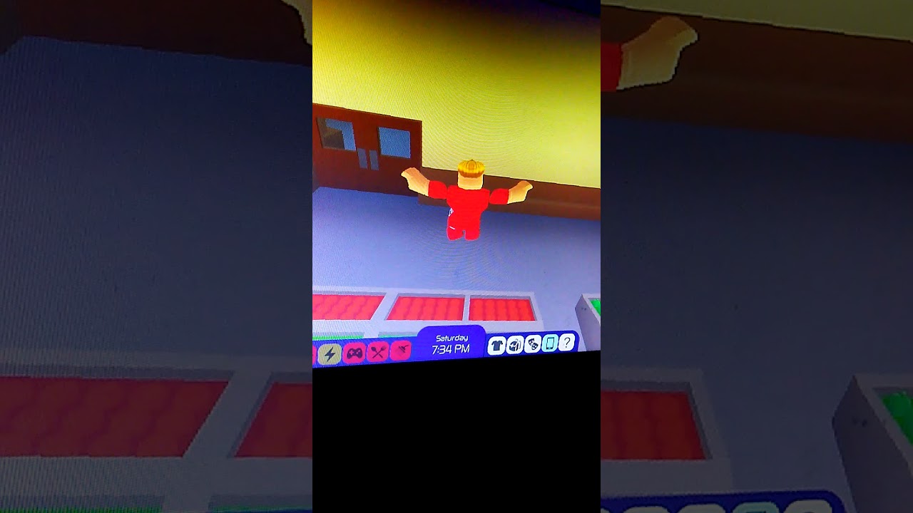 Roblox time - YouTube