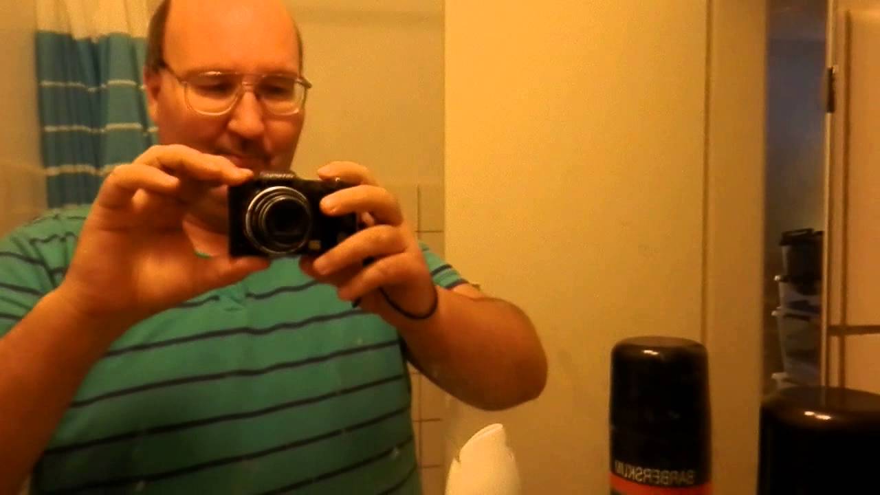 MongoTV_187 - Danish Male John H. Olsen age 48 year 2014 Copenhagen ...