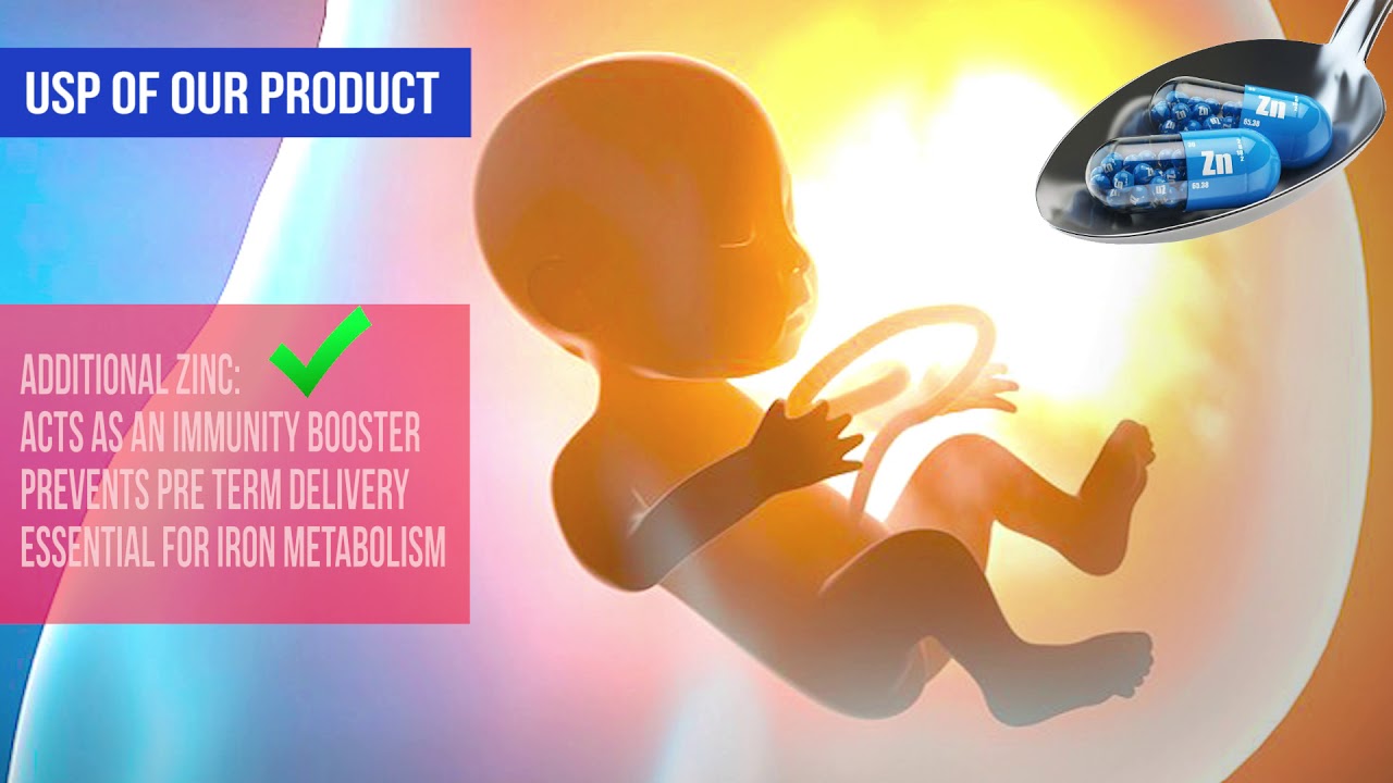 Add Fe Tablets & Syrup - Kaps3 - YouTube