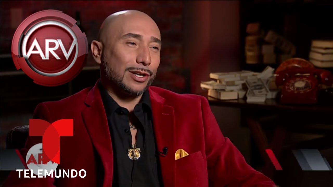 Los Hijos del Narco (3/3): Michael Blanco, el hijo de La Viuda Negra ...