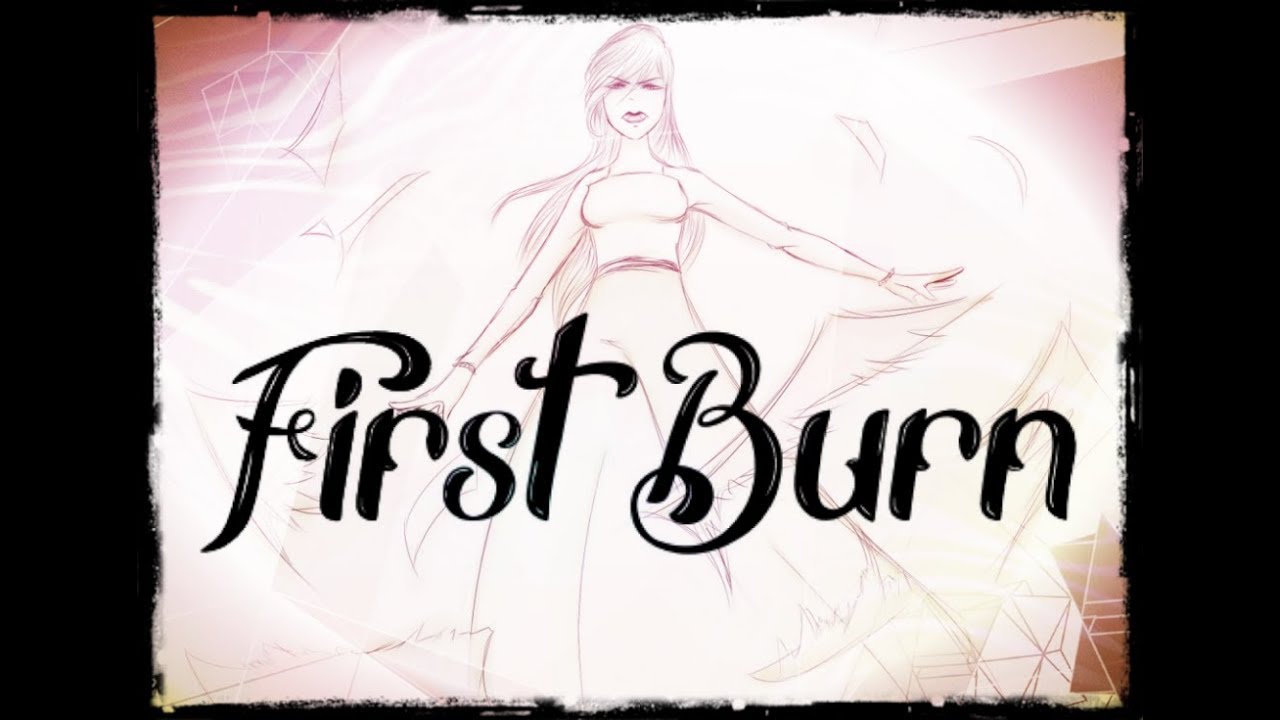 First burn - Hamilton // Animatic - YouTube