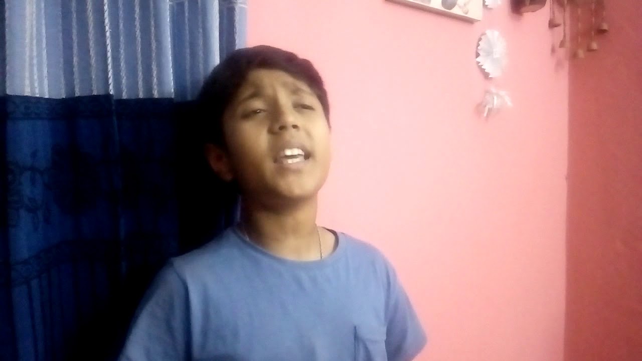 Amar Achhe Bahanno - Prottoy Debnath - YouTube