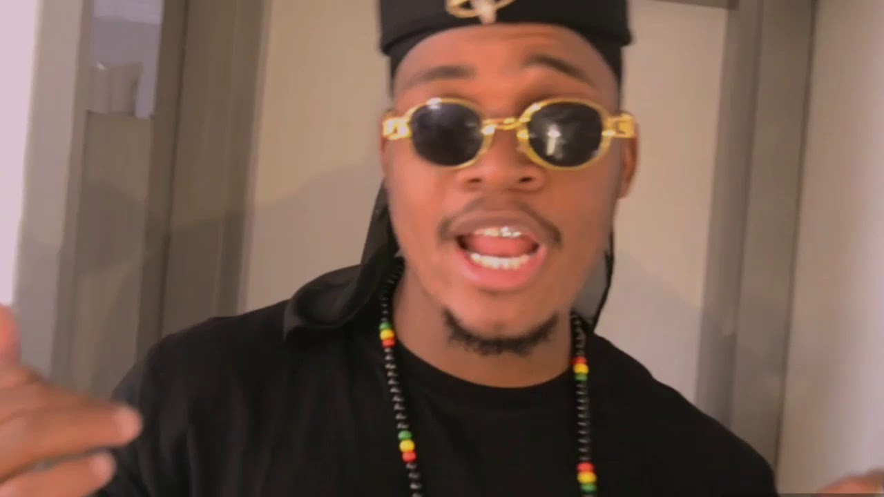 Jump ina back (official music video) - YouTube