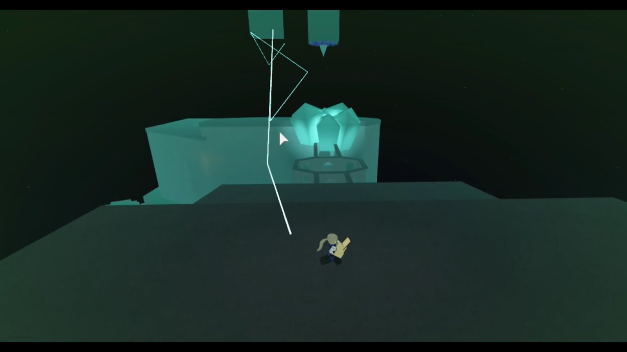 When You Pop Fimbul on a Freshspawn || Rogue Lineage - YouTube