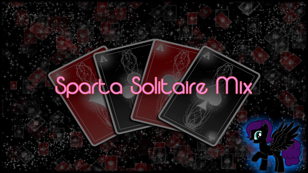 Sparta Solitaire Mix (-Reupload-) - YouTube