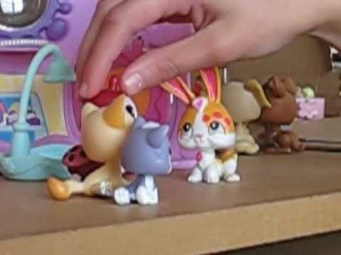 LPS:CSI Part 1 (2 Deaths,1 Day) - YouTube