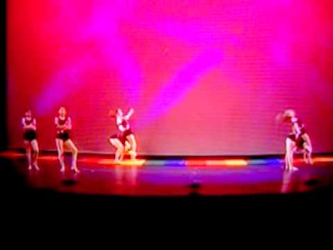 Walk This Way - YouTube