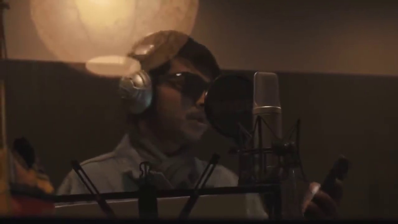 Nephop best rappers in the studio (Vten , Laure , 555, Uniq Poet ...