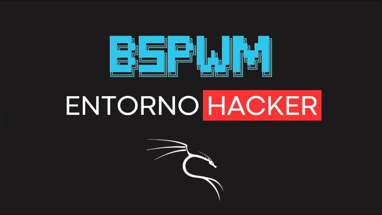 Guía Paso a Paso para Configurar y Usar BSPWM en Linux - YouTube