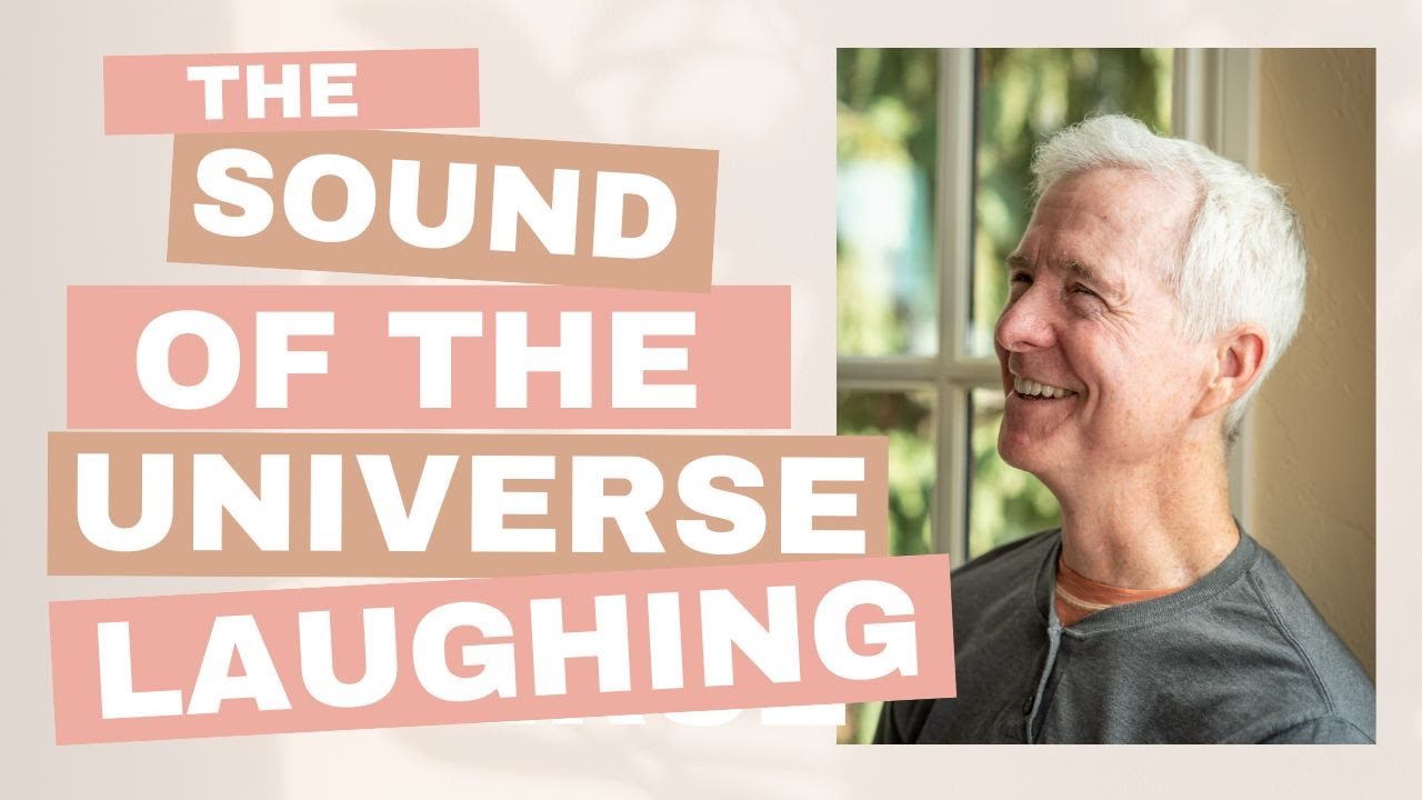 Smile, Chuckle, Thrive: How Laughter Shapes Strong Character | John ...