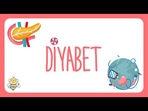 Diyabet (Şeker Hastalığı) Nedir? | Diyabet Hakkında Bilmeniz Gerekenler