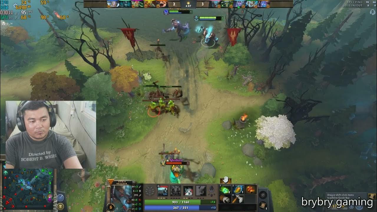 DOTA 2 TURBO EPISODE 001 YouTube dota-2-turbo-episode-001-youtube