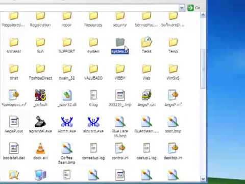 adding commands to command prompt - YouTube