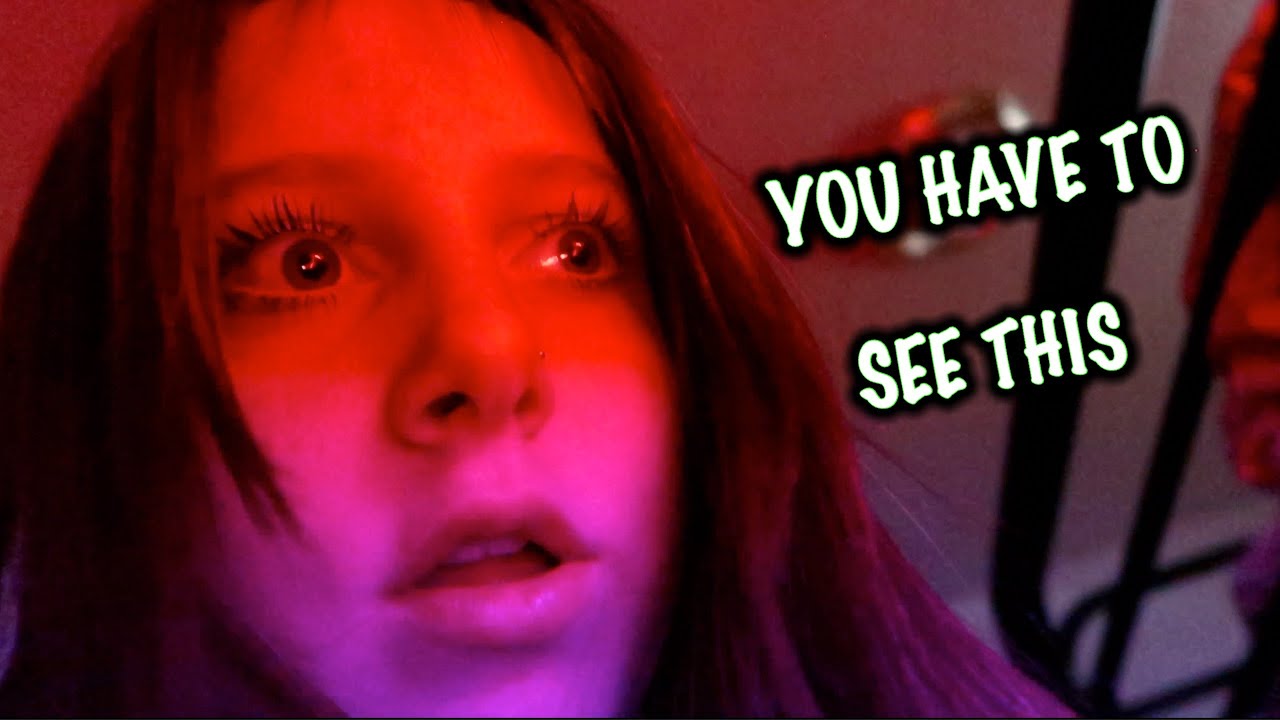 I HAVE TO SHOW YOU SOMETHING YouTube i-have-to-show-you-something-youtube