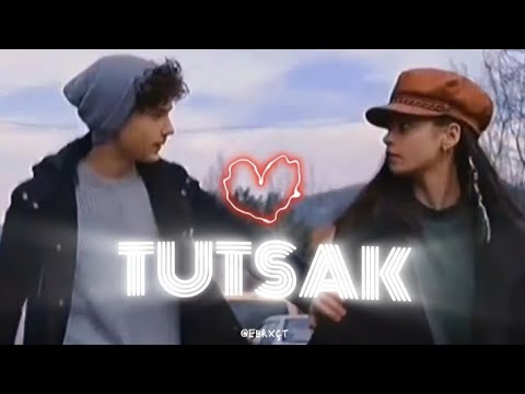 TUTSAK 5.BÖLÜM❤
