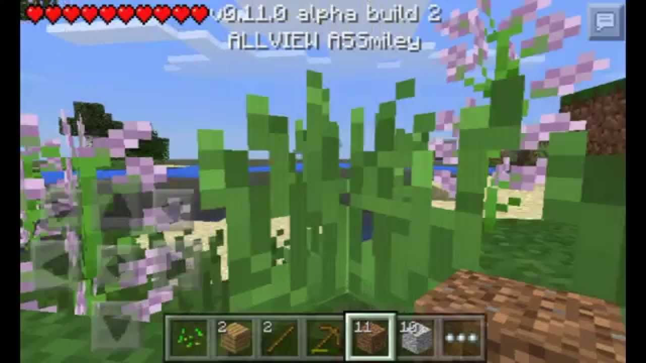 Minecraft PE cu Dinamita 112 | Am gasit o pestera | ep.1 - YouTube