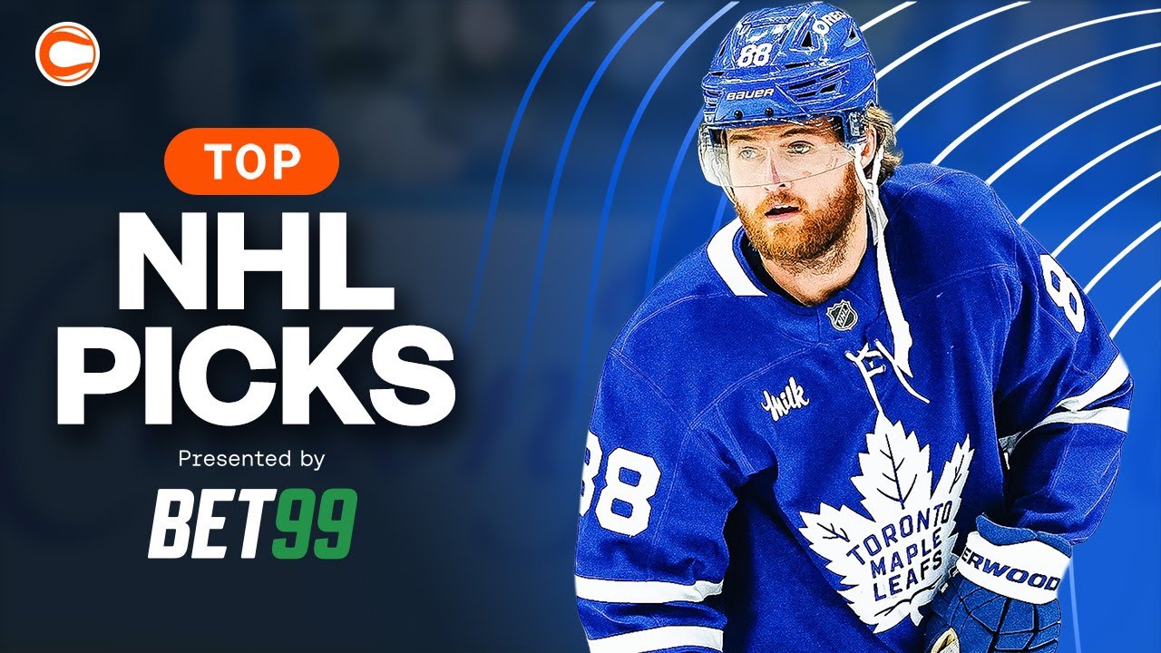 BEST NHL PICKS & PREDICTIONS TODAY! | NHL Picks Dec 11th - YouTube