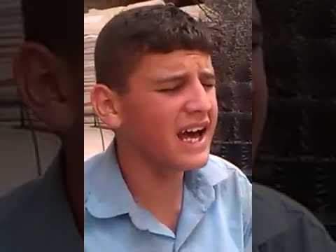Offff offfff ne ses bu ya masallah