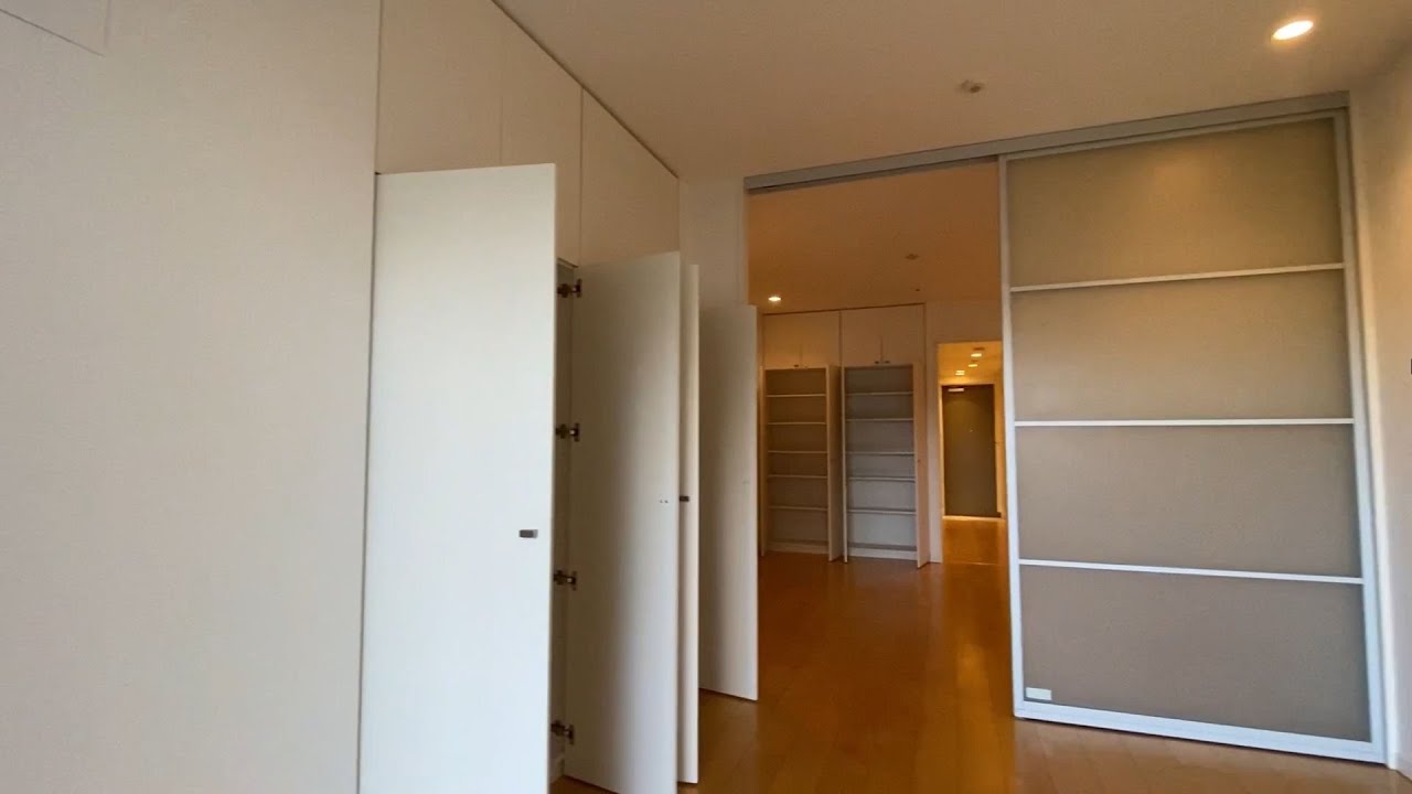 アビティ目黒 1DK 40.83㎡ - YouTube