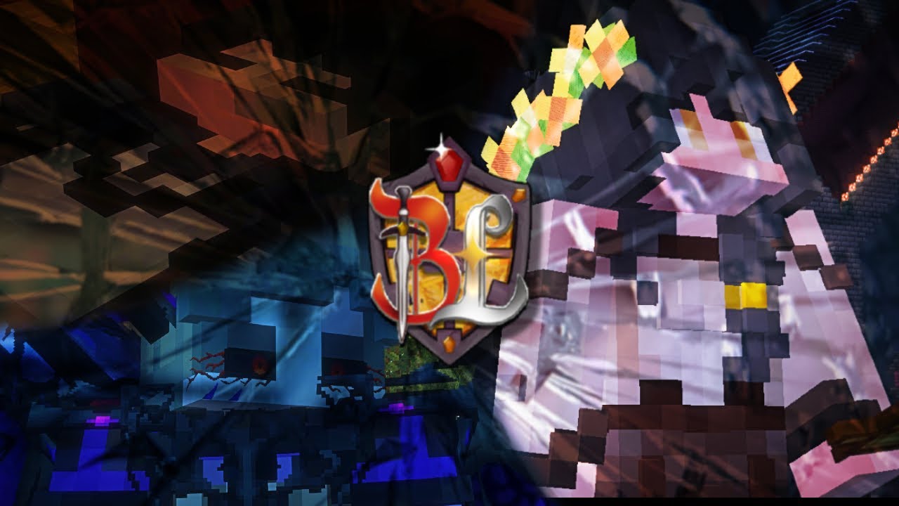 Kerjasama dengan Ragnarok - Minecraft Brutal Legends Fase 4 #14 - YouTube