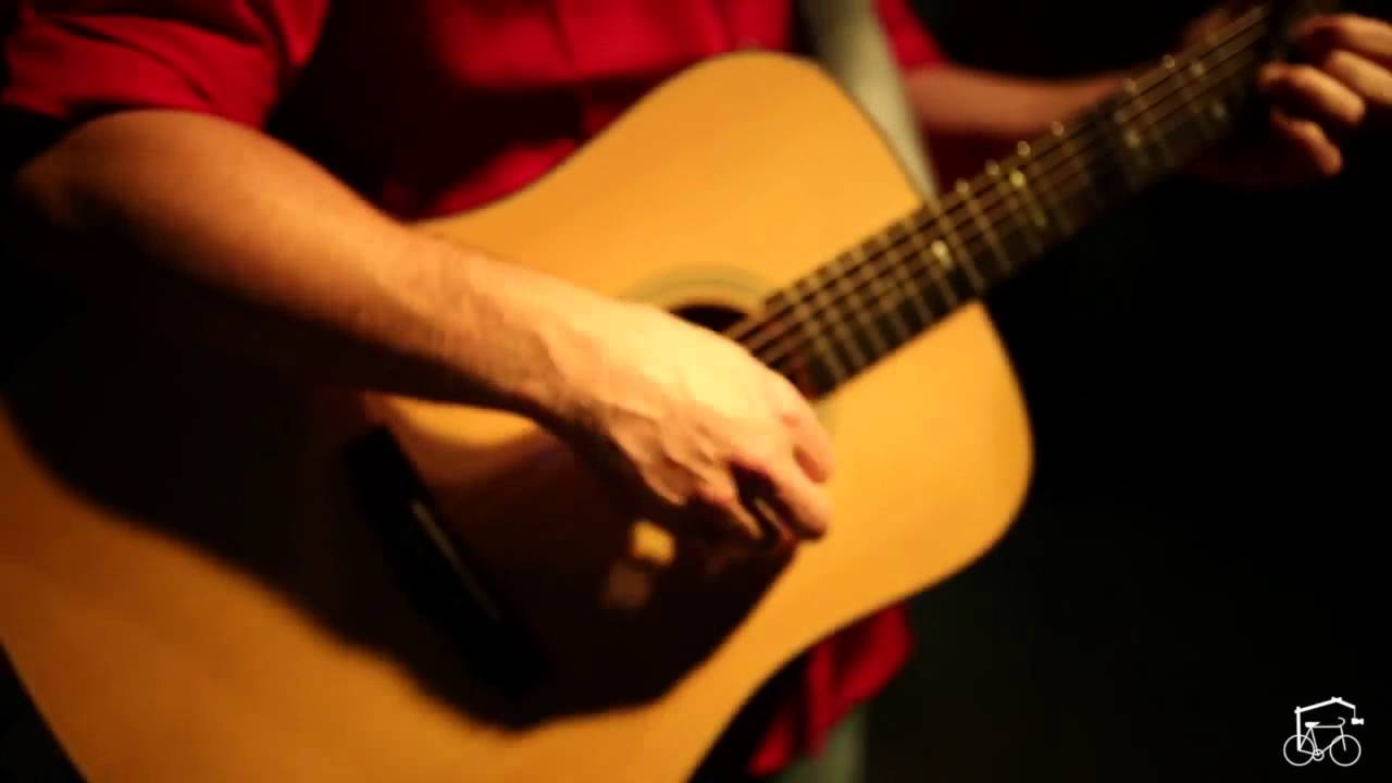 In The Valley Below Chris Boone - YouTube