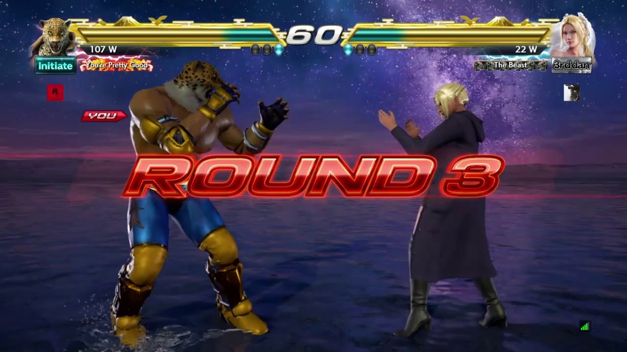 Taken 7 Ps4 - YouTube