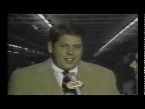 1984 Breeders Crown NEW BOLTON CENTER & DR KEN SEEBER - YouTube