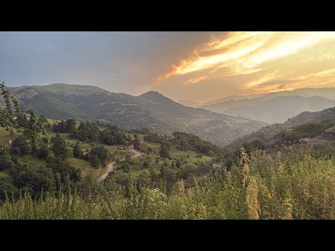 Yol gedir Kəlbəcərə 25.07.2025 #kelbecer #qarabağ 